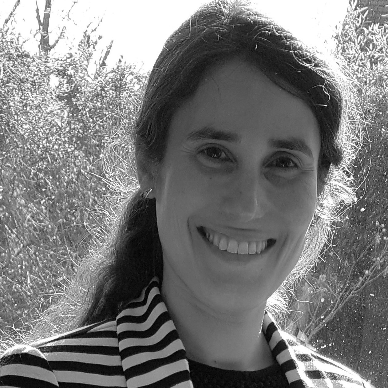 Astrid Van Mierlo - Blockchain for Europe